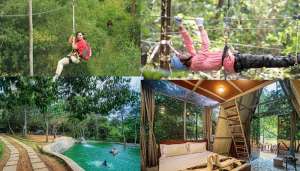 Dandeli Day-Out Package Starting From ₹800 | Book Now